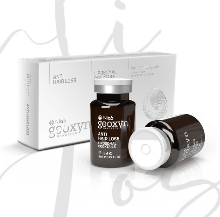 SVF BİYOTEKNOLOJİ T-LAB PRP KİT